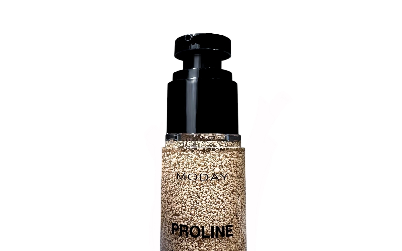 Мікросферичний тінт-флюїд для макіяжу MODAY Microsphere Tint-fluid на ...